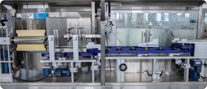 Automatic Plastic Rotary Bottle Sorting Unscrambler Machine 12000 BPH 50-1000ML