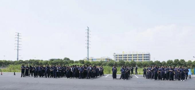 2024 JWIM Comprehensive Emergency Preparedness Exercise