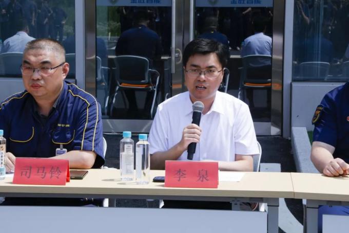 2024 JWIM Comprehensive Emergency Preparedness Exercise