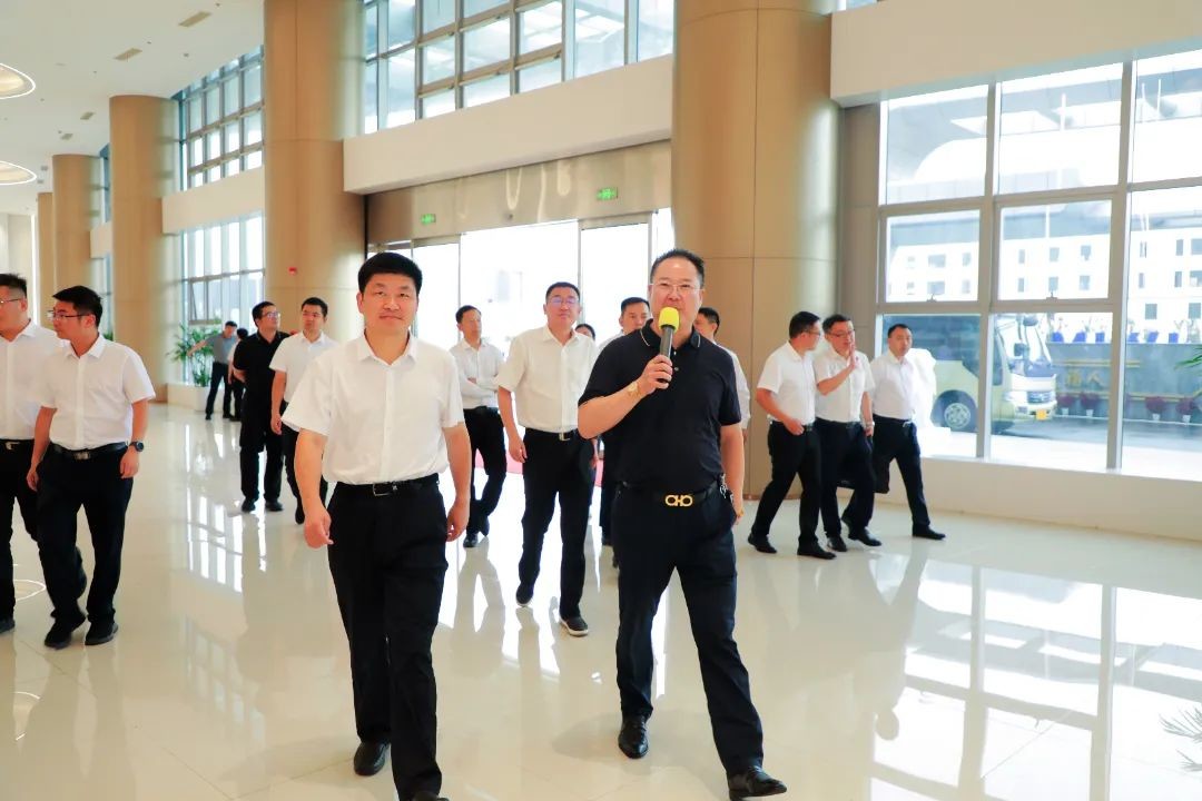 China Jiangsu Jinwang Intelligent Sci-Tech Co., Ltd latest company news ...