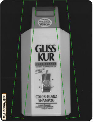 Automated Durable Labeling Visual Inspection System High-performance