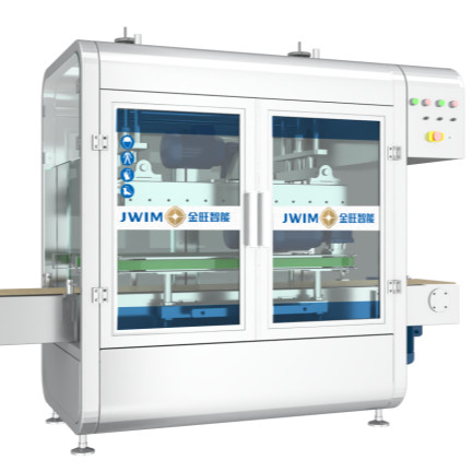 500 Drums/Hour YG-260 Drum Type Capping Machine 80ml-1000ml