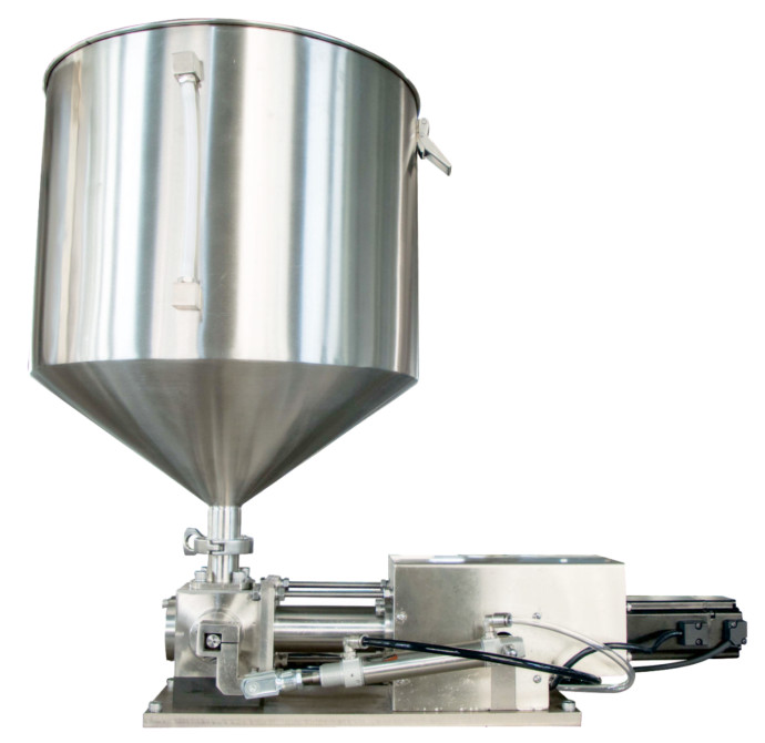TGS50-1 High Viscosity Filling Device 220V 0.75KW