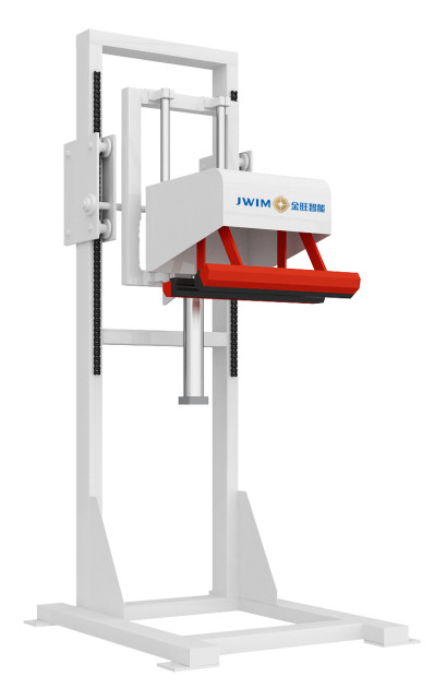 Large Bag Lifting Machine Stable And Powerful