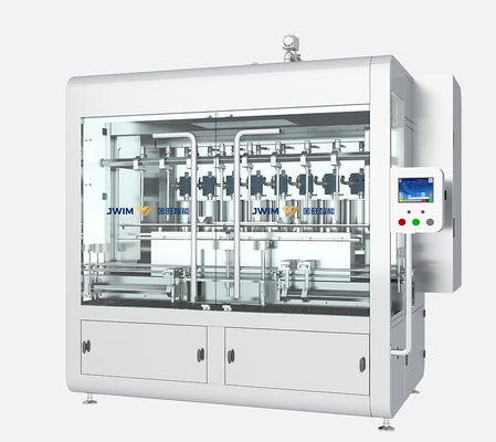 Pesticide Filling Machine factory, Buy good quality Pesticide Filling ...