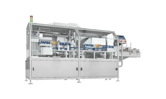 5-30L Bottle Feeder Machine Bottle Cap Feeder 290×260×400mm