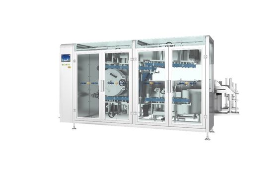 Bottle Unscrambler Machine factory, Buy good quality Bottle Unscrambler ...