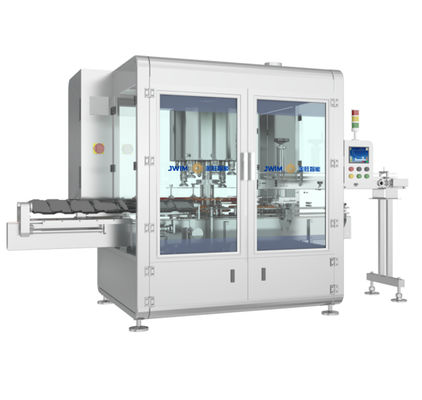 Buy anti theft automatic capping machine, Good quality anti theft ...