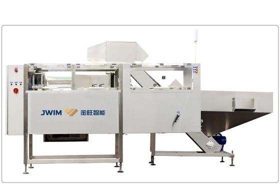 Bottle Unscrambler Machine factory, Buy good quality Bottle Unscrambler ...