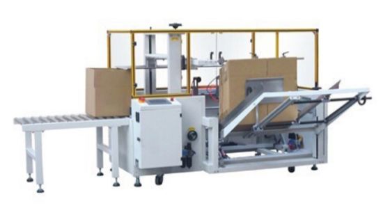 Case Erector Machine factory, Buy good quality Case Erector Machine ...