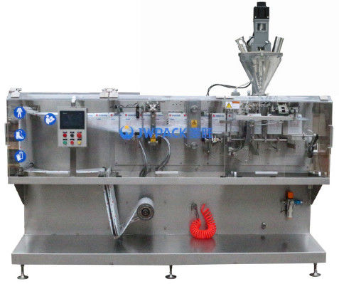 Horizontal Pouch Packing Machine factory, Buy good quality Horizontal ...